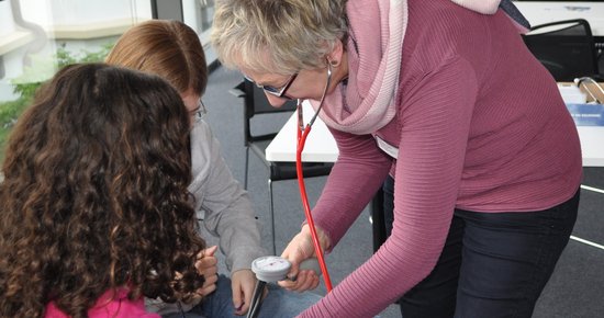 Mathias-Medizin | Mathias-Stiftung