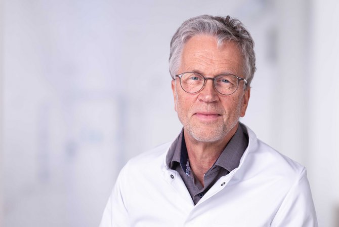 Zentrum für pränatale Diagnostik | Mathias Medizin